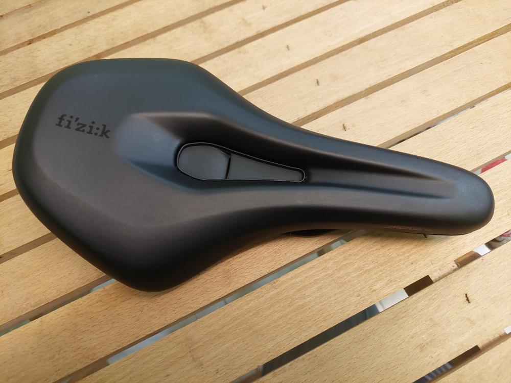 Fizik Terra Aidon X5 e-bike