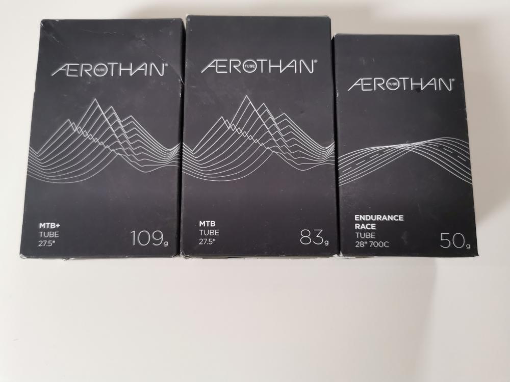 Schwalbe Aerothan