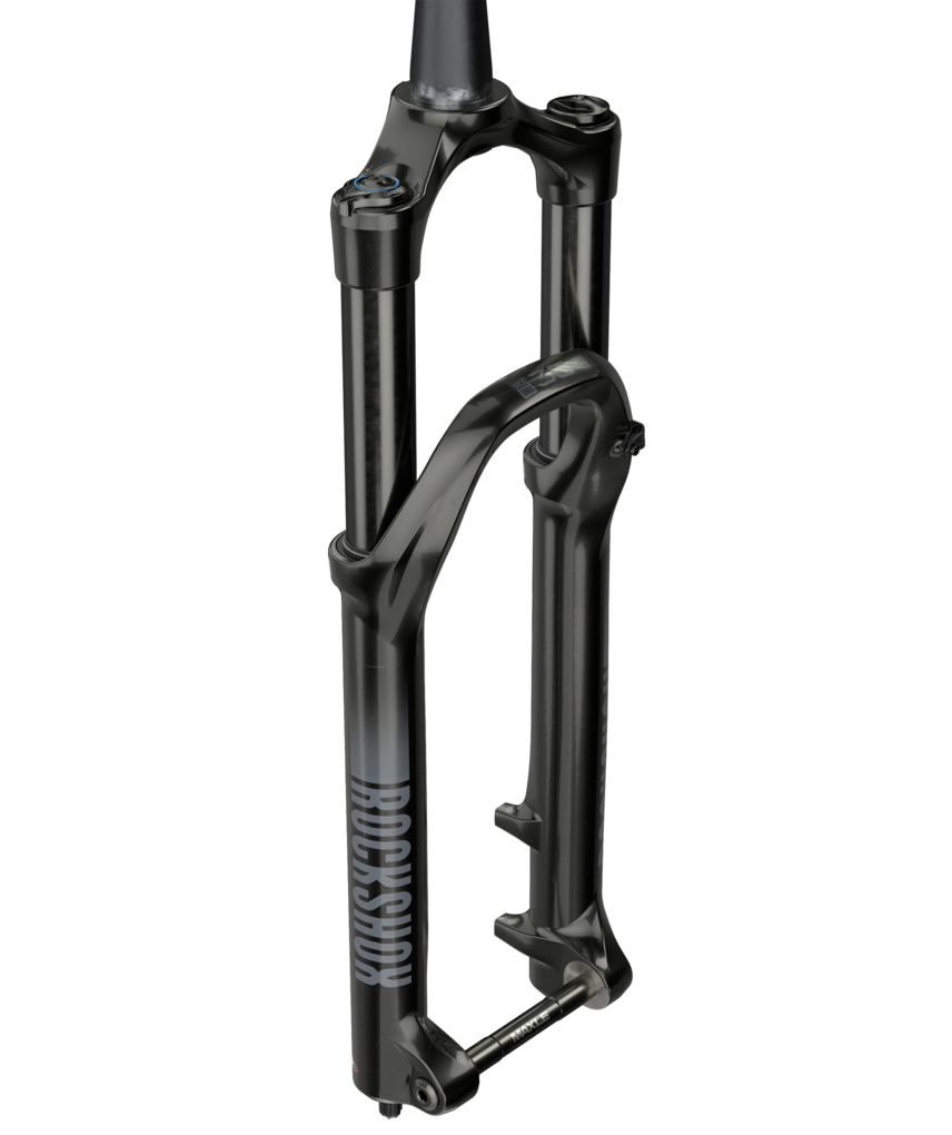 NOVO RockShox 35 boost 29