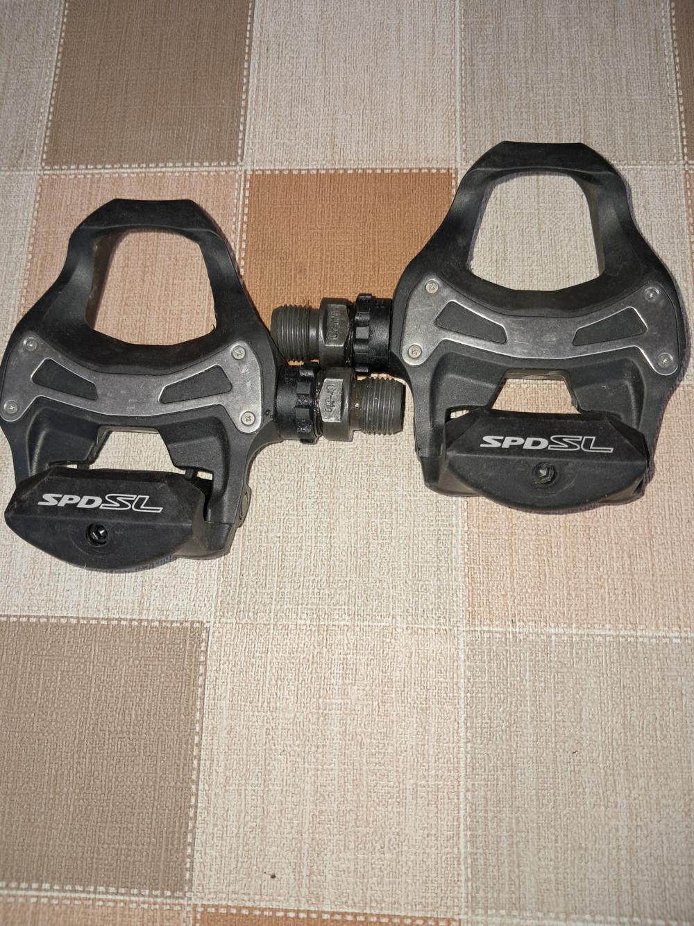 Shimano SPD SL