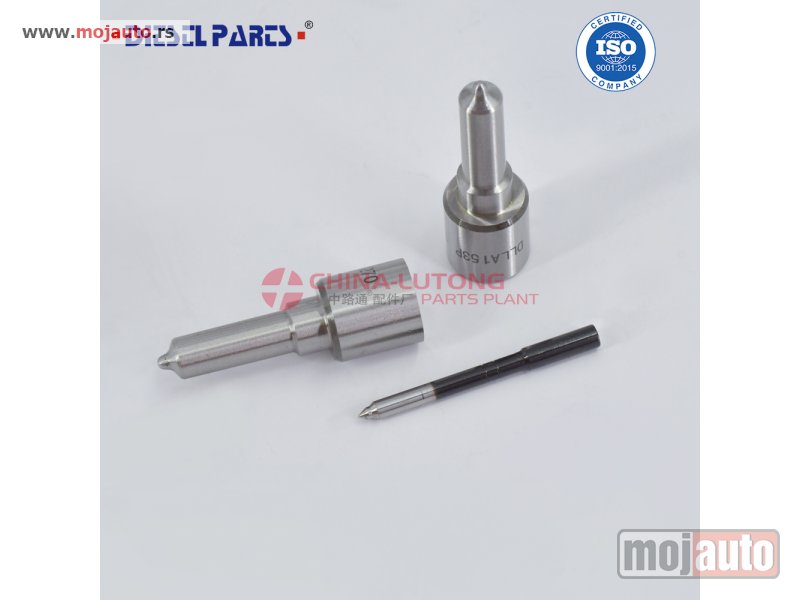 Common Rail Nozzle G3S19