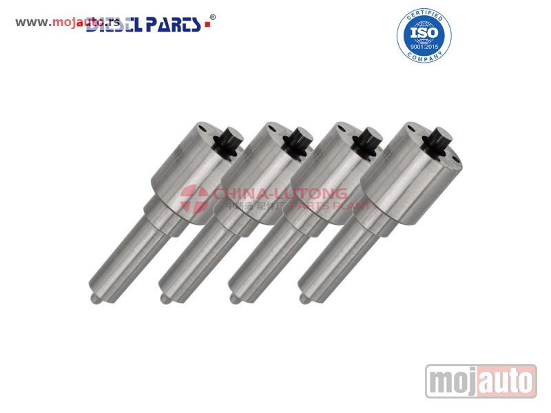 Common Rail Fuel Injector Nozzle 0433172099