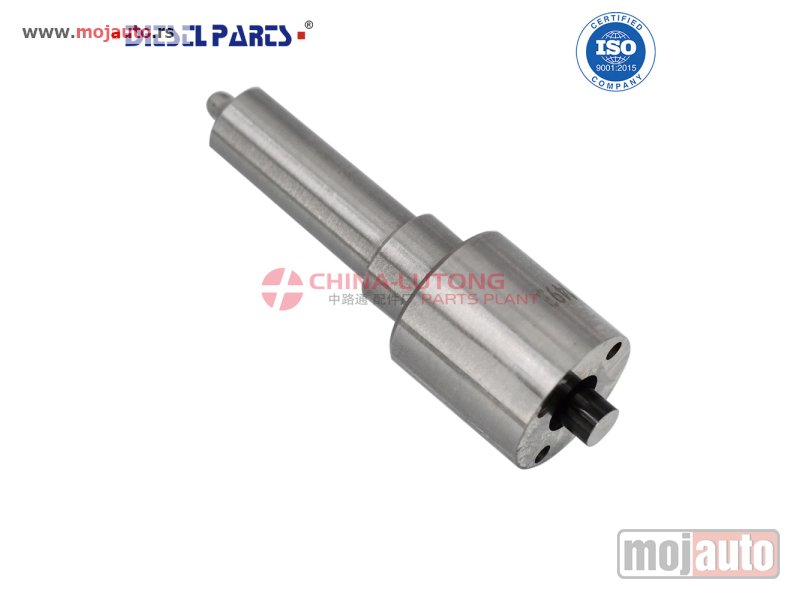 Common Rail Fuel Injector Nozzle 0433171949