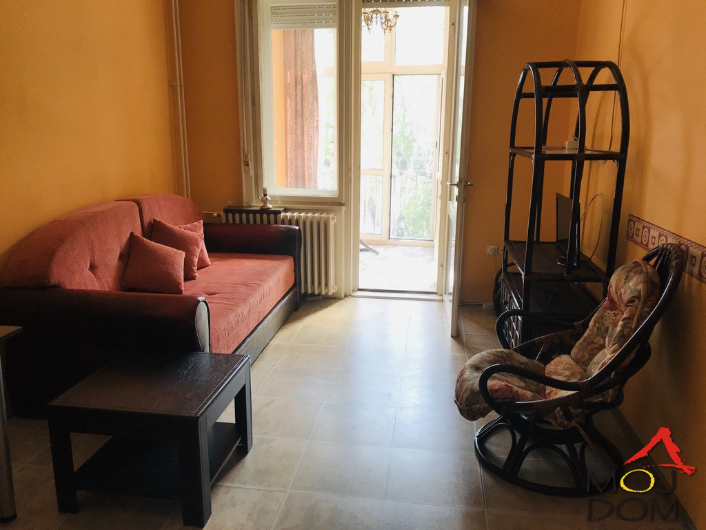 Stan,NOVI SAD,CENTAR,kv: 36, € 133900, ID: 1029234