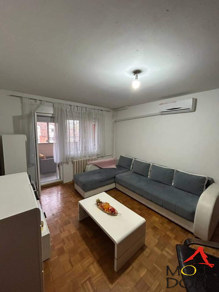 Stan,NOVI SAD,NOVO NASELJE,kv: 44, € 97750, ID: 1029520