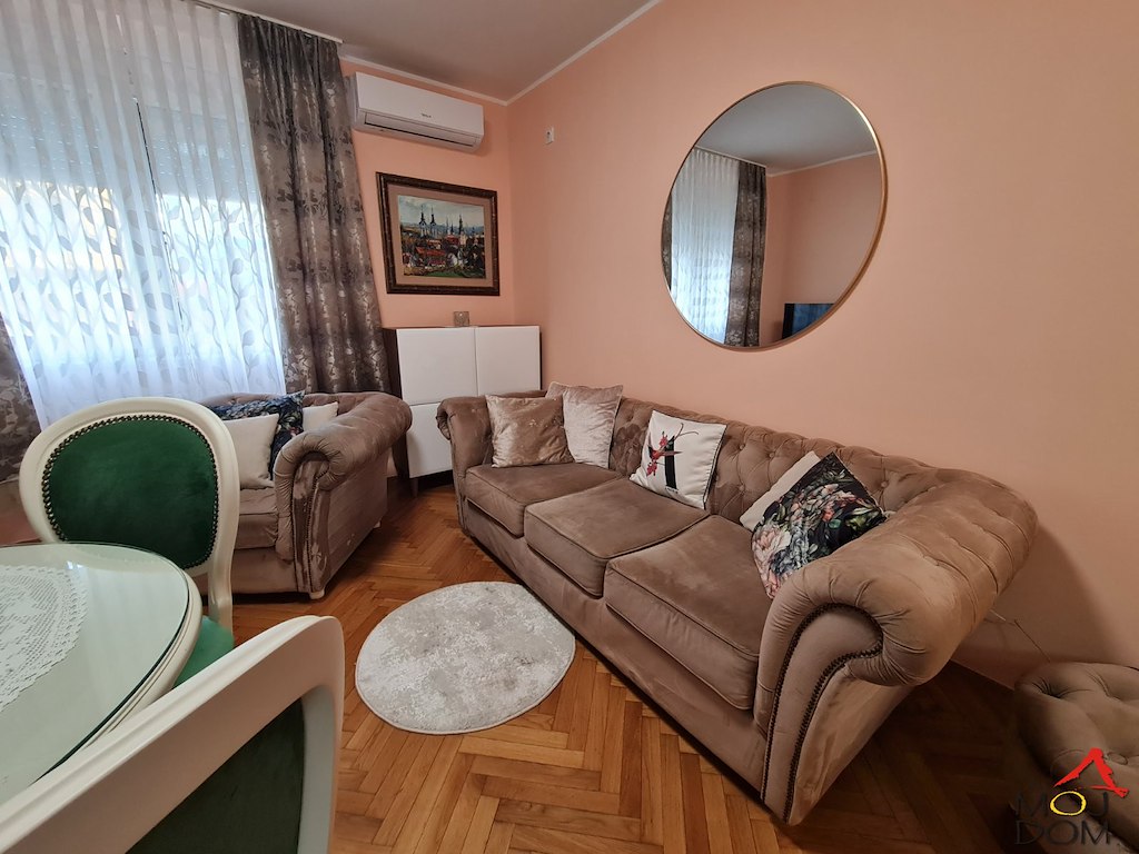 Stan,NOVI SAD,GRBAVICA,kv: 39, € 450, ID: 9105655