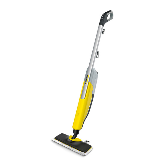 Paročistač Karcher SC 2 UPRIGHT, 1600 W