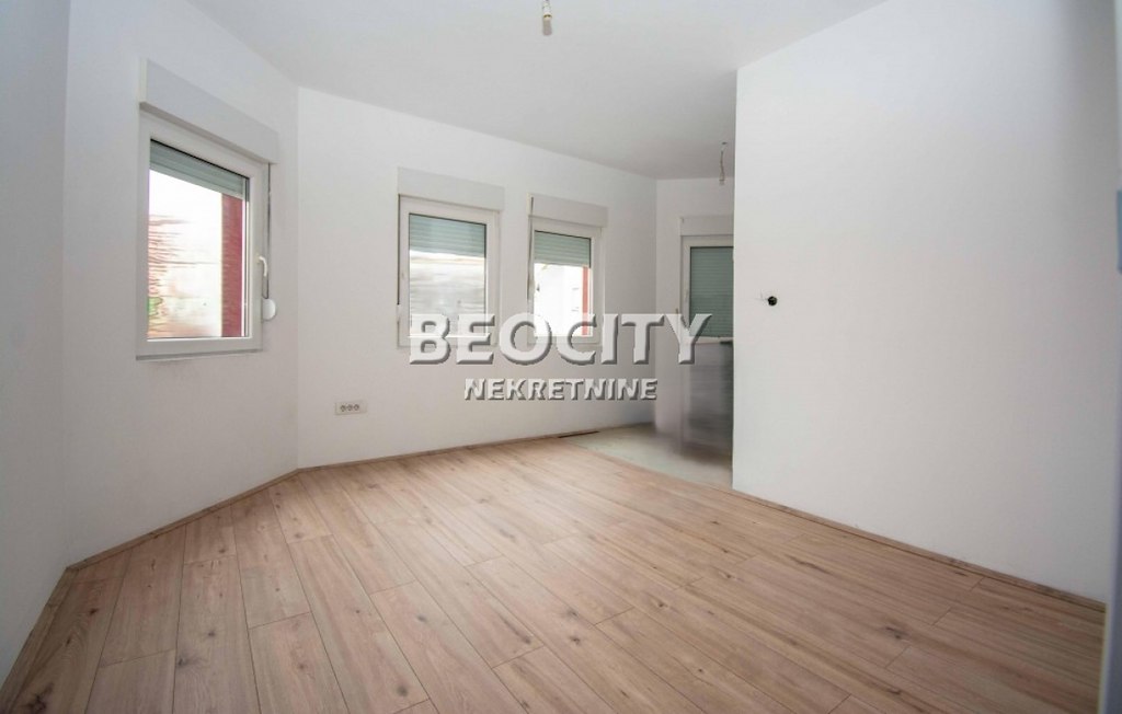 Voždovac, Vojvode Vlahovića, Jovana Deretića, 3. 0, 68m2, 129000EUR