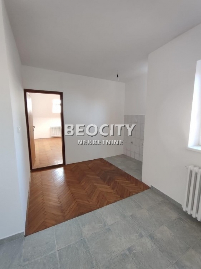 Novi Sad, Centar, Vojvode Šupljikca, 2. 0, 47m2, 95000EUR