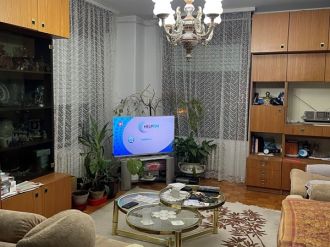 77m² 246.000€
Beograd, Novi Beograd, Blok 34, Bulevar Zorana Đinđića