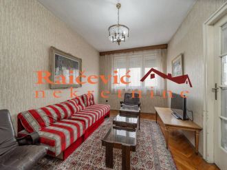 61m² 245.000€
Beograd, Stari grad, Centar (Stari grad), Jelene Cetkovic