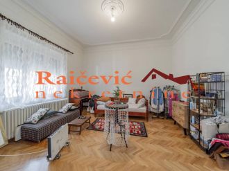 70m² 297.000€
Beograd, Vračar, Kalenić pijaca, Prote Mateje