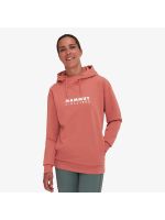 Mammut ml hoody women logo