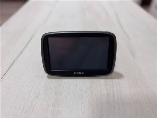 TomTom GO 51