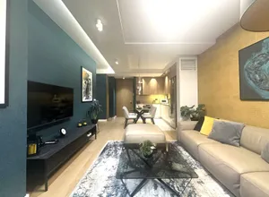 Izdavanje Stan - Beograd, Savski Venac: Savamala