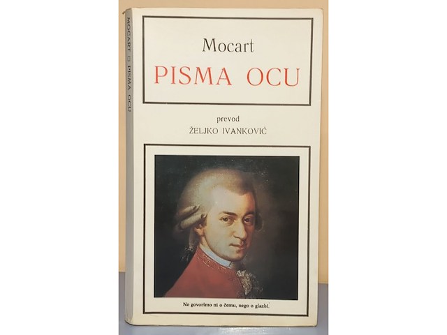 PISMA OCU Mocart