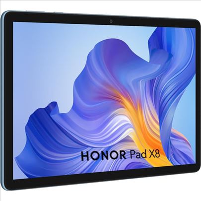 Honor Pad X8 10" LTE 4/64Gb Blue Nov