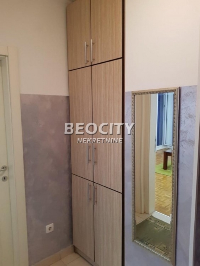 Novi Sad, Sajam, Devet Jugovića, 3. 0, 48m2, 600EUR