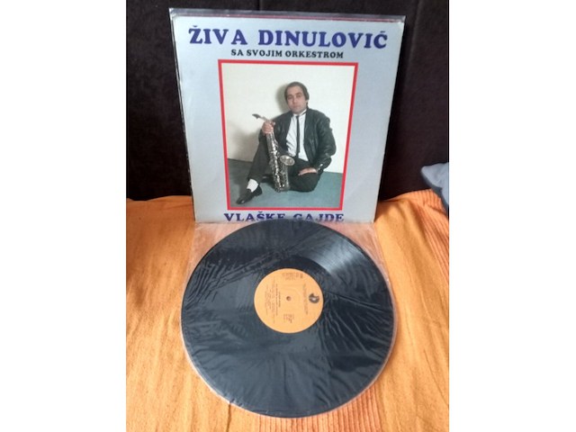 Živa Dinulović