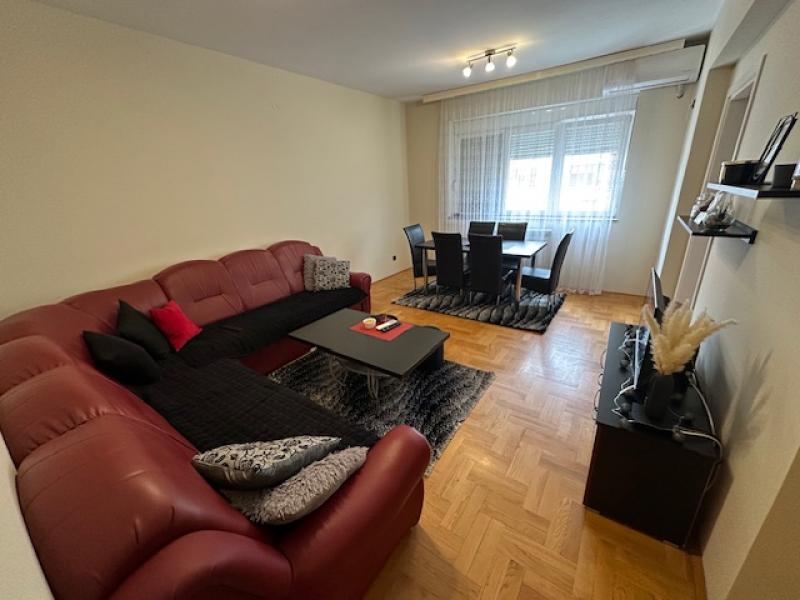 Voždovac-Vojvode Vlahovića-2.5-Namešten ID#2839 600 €