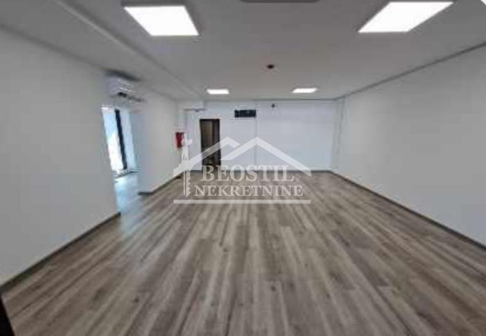 Novi Beograd - Tošin bunar - 63m2 ID#23839 1.320 €