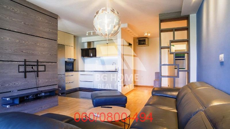 3.0 stan u naselju Stepe Stepanović, Šumadijske divizija ID#3048 280.000 €