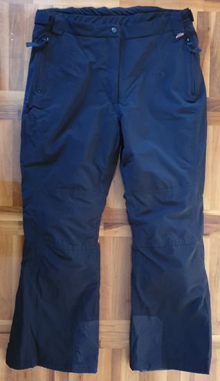 Ski pantalone