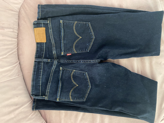 Original levis farke