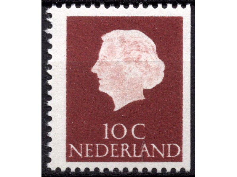 Holandija 1967.