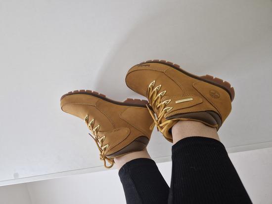 Timberland Nove cizme