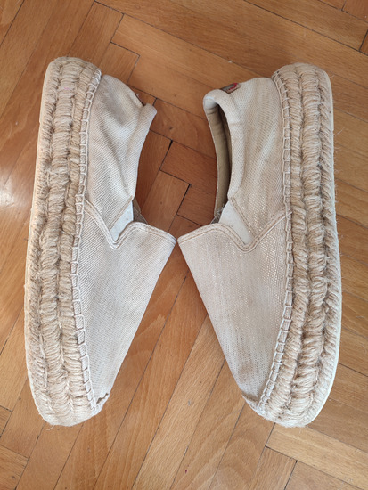 Replay espadrile Vel.40