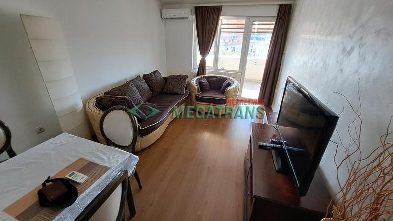 2-soban, 49m2, renoviran, centar, Železnička ul. ID#1285 141.000 €