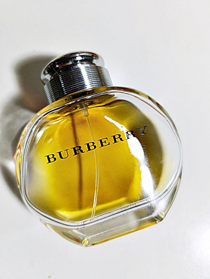 BURBERRY Women