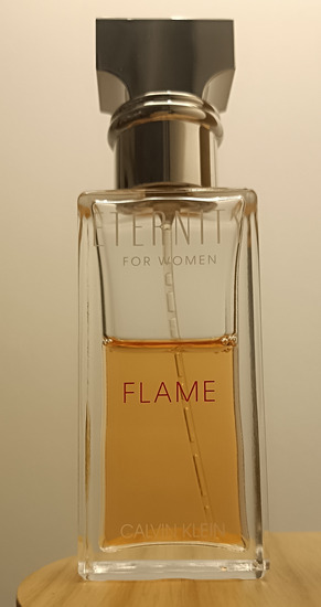 Calvin Klein Eternity Flame