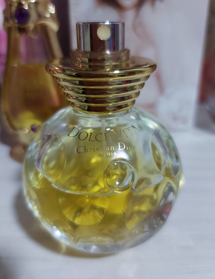 Dolce Vita Dior