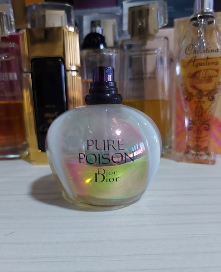 Pure Poison Dior