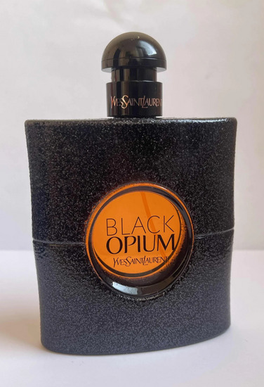 Yves Saint Laurent Black Opium 90ml