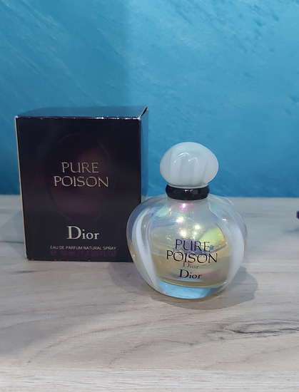 Pure Poisin Dior