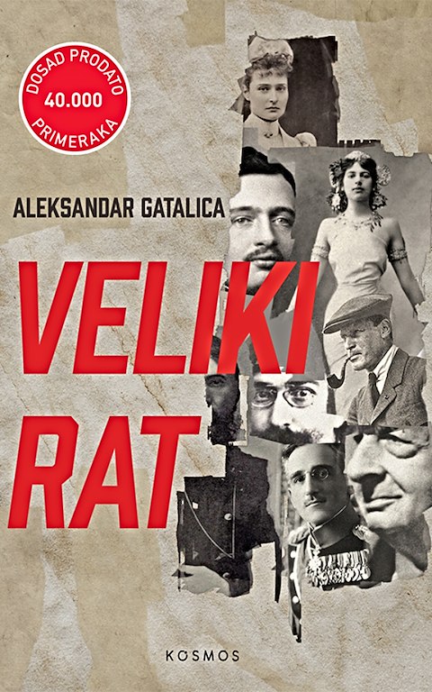 Veliki rat