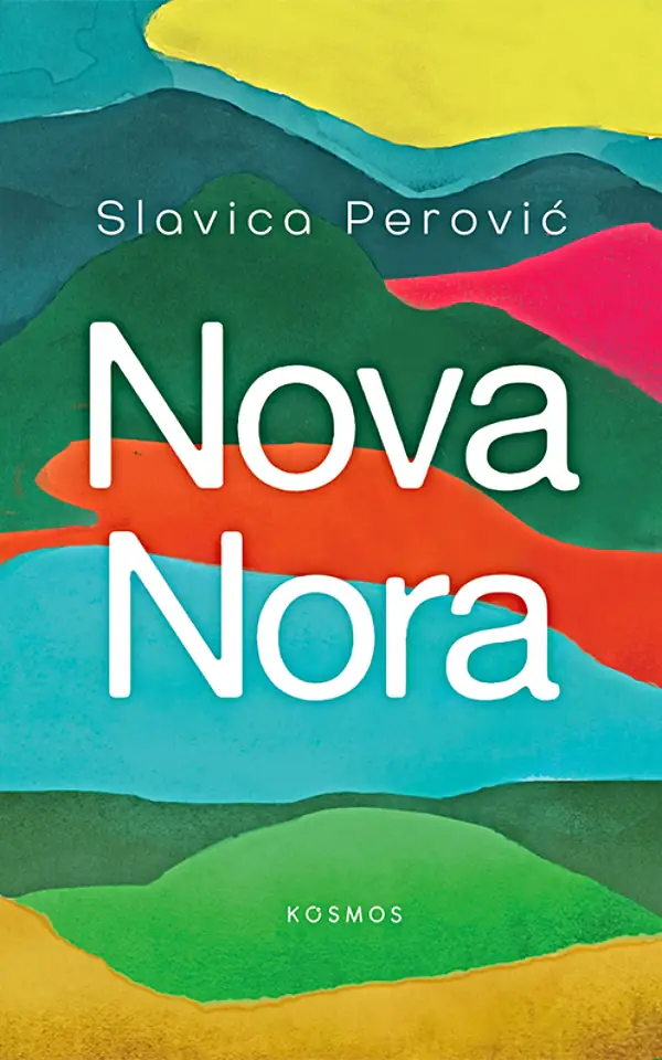 Nova Nora