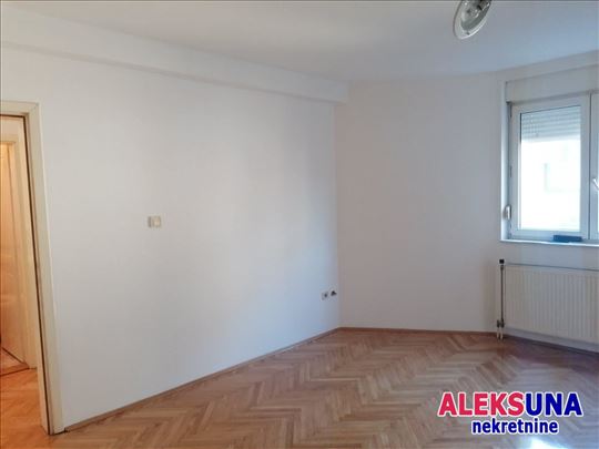 Novi Sad, Sajam, Stan, 1.5, 46,00m2