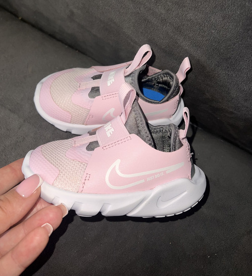 Nike roze patike