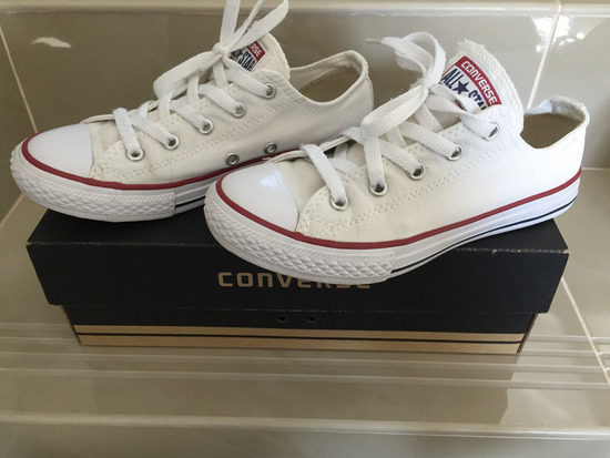 ORIGINAL Converse starke br.33.5