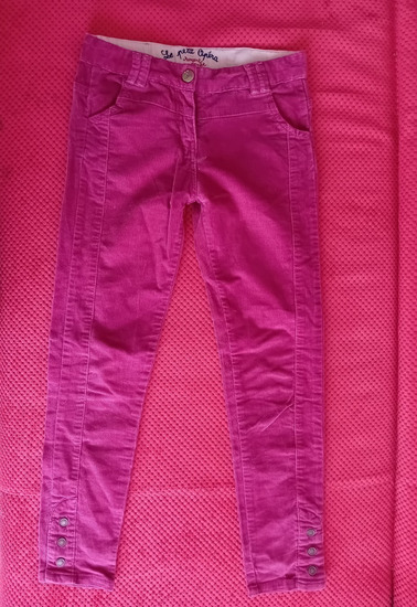 Pantalone vel 140