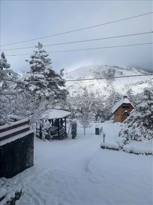 Prodaja kuce Zlatibor ili zamena za nekretninu