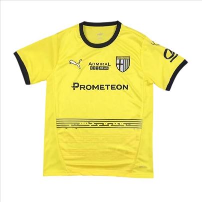 Parma 2024/2025 dres treća garnitura