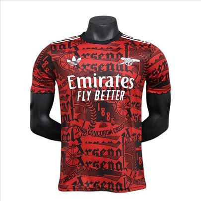 Arsenal 2024/2025 Special Edition dres