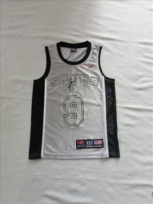 Dečiji dres san antonio spurs paker