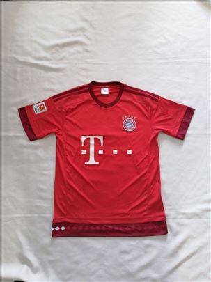 Dres gotze fc bayern munchen