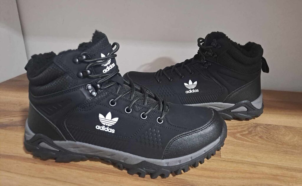 Čizme, Adidas, veličina - 45